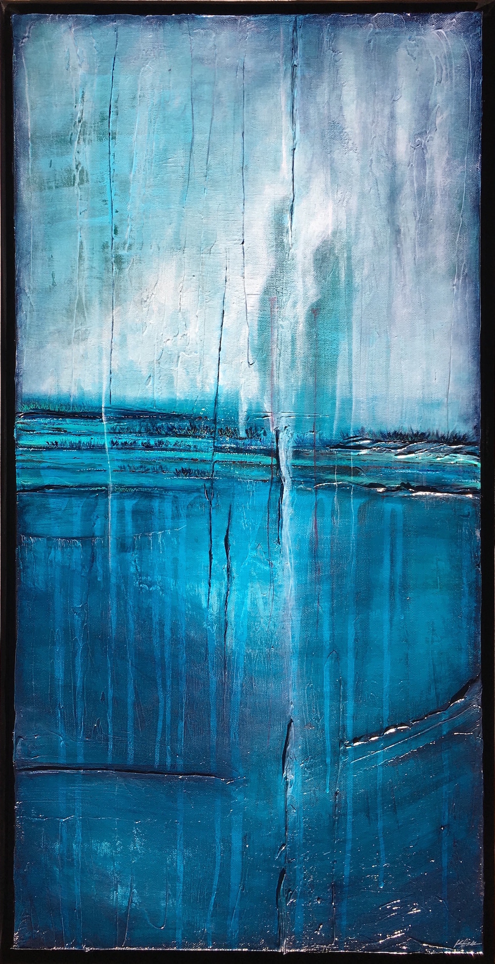 Kelley Sullivan - Q1 Art Competition - Artist Portfolio Magazine ...