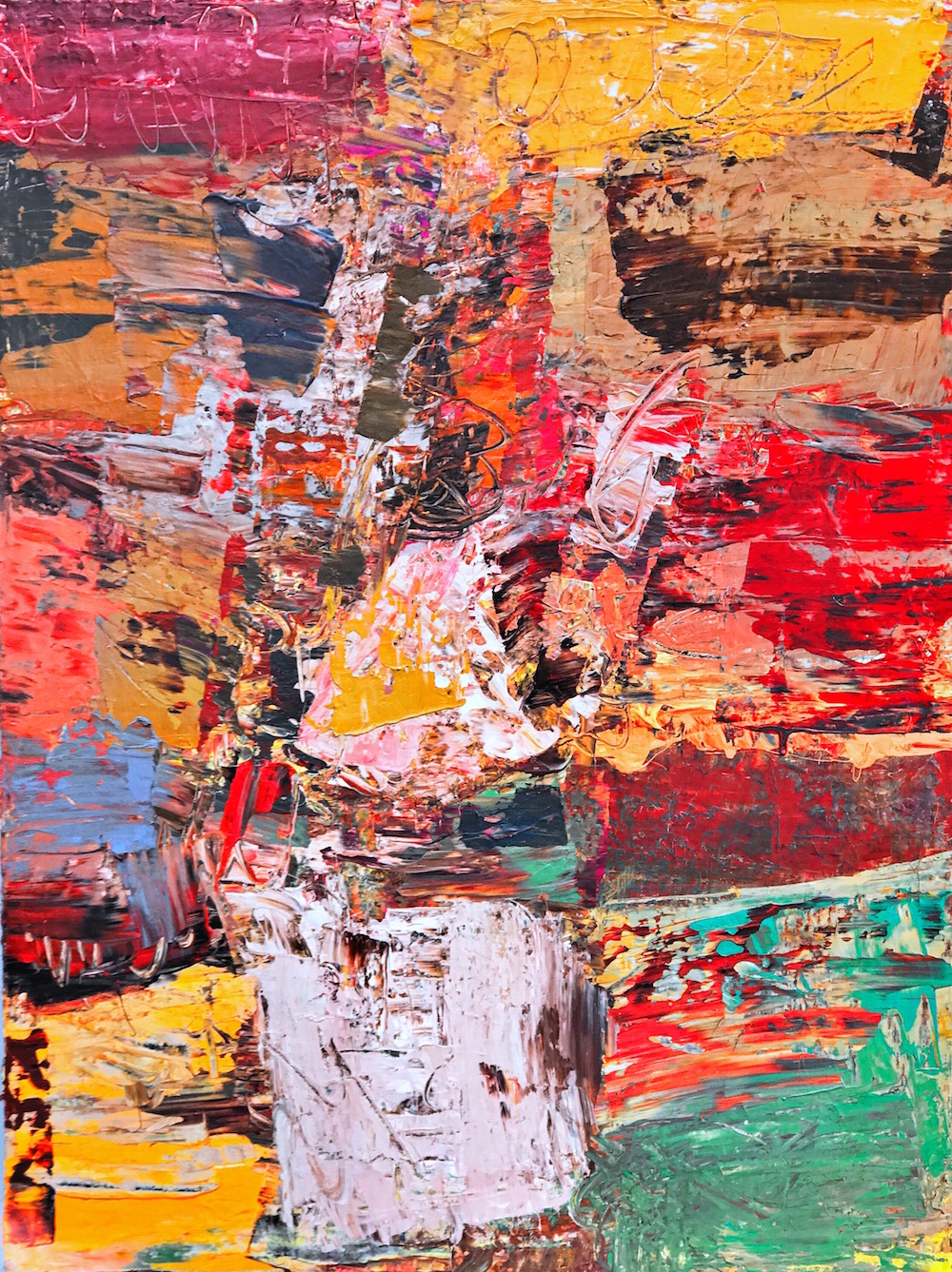 Konstantine Angelopoulos – Q1 Art Competition – Artist Portfolio ...