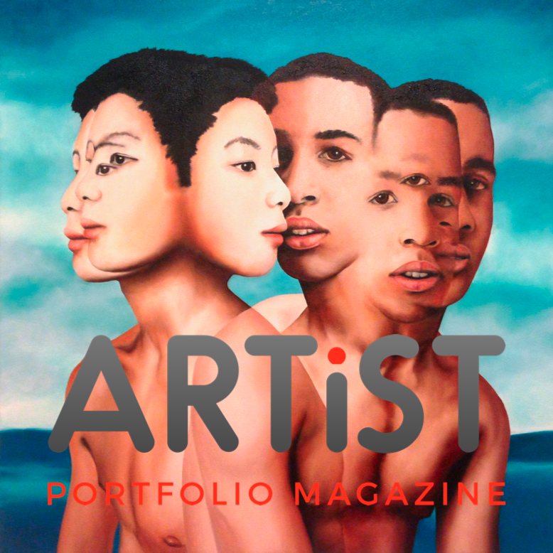 Artist Portfolio Magazine – Issue 33 – Artist Portfolio Magazine